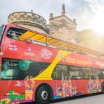 Palma de Mallorca: City Sightseeing Hop-On Hop-Off Bus Tour - The Itinerary Breakdown