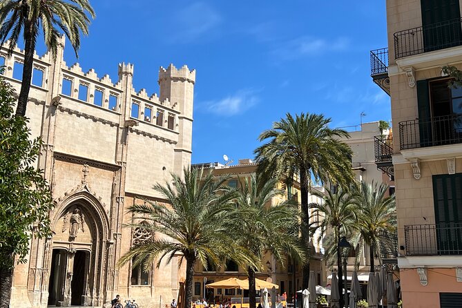 Palma de Mallorca Cultural and Foodie Tour - An In-Depth Look at the Palma de Mallorca Cultural and Foodie Tour