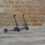 Palma de Mallorca: E-Scooter Rental - The Feel of the Ride: Modern, Comfortable, and Safe
