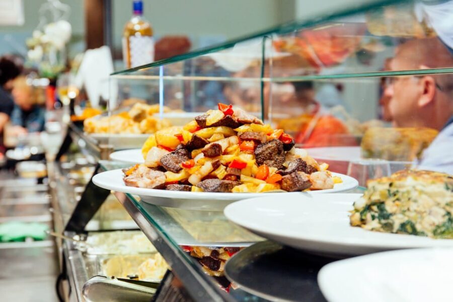 Palma de Mallorca: Foodie Walking Tour of the Old Town - Exploring the Itinerary: What Makes Each Stop Special