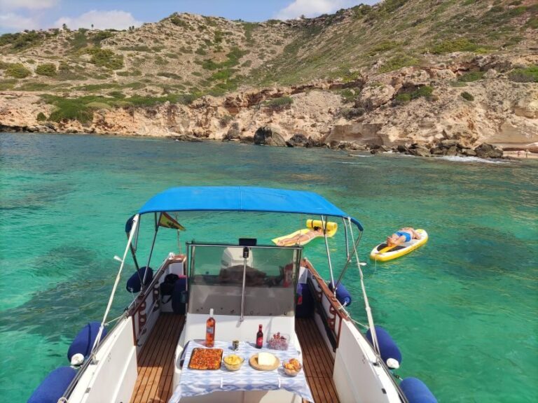 Palma de Mallorca: Full or Half-Day Boat Trip with Brunch - The Practicalities: What to Know and Prepare