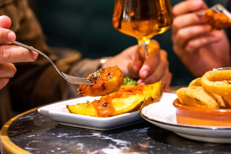 Palma de Mallorca: Gourmet Tapas and Wine Tour - Why the Experience Works