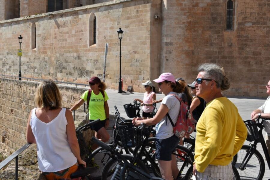 Palma de Mallorca: Guided Bicycle Tour - Final Thoughts: Who Will Appreciate This Tour?