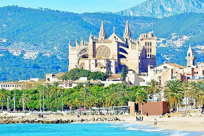 Palma de Mallorca Guided Tour with Hotel Pick up - Authentic Experiences and Practical Insights