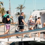 Palma de Mallorca: Half-Day Catamaran Tour with Buffet Meal - Reviews and Feedback: What Travelers Say