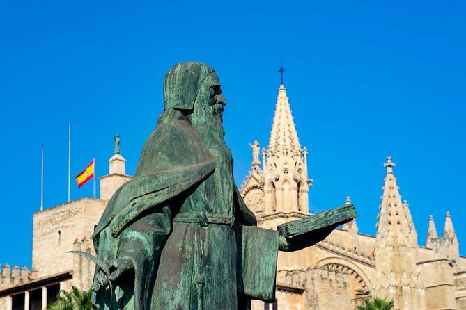 Palma de Mallorca Historical Walking Tour - A Closer Look at the Palma de Mallorca Historical Walking Tour