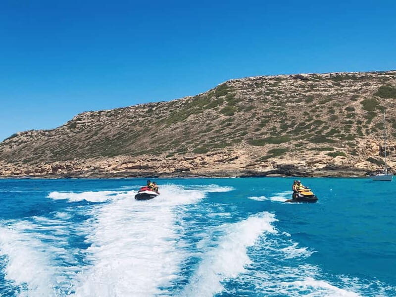 Palma de Mallorca: Los Deltas Jet Ski Tour - Who Will Love This Tour?