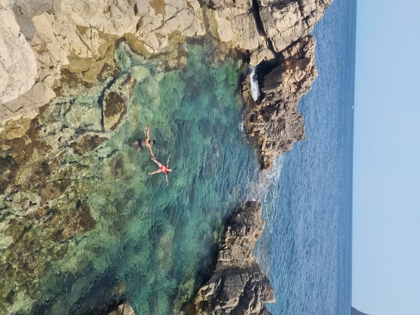 Palma de Mallorca: North Coast Nature Escape Day Tour - Transportation and Group Size: Why It Matters