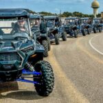 Palma de Mallorca: Off/On Road Buggy Tour with 2 or 4 Seater - Breakdown of the Itinerary