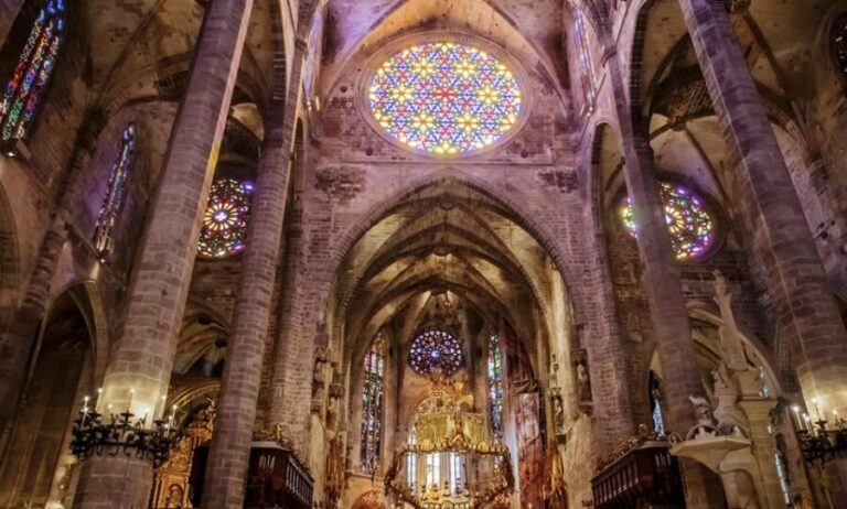 Palma de Mallorca: Old Town and Cathedral Tour - Who Will Love This Tour?