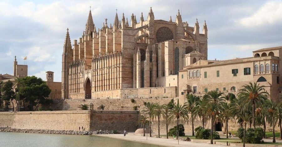 Palma de Mallorca Private Guided Walking Tour - What You’ll See and Experience