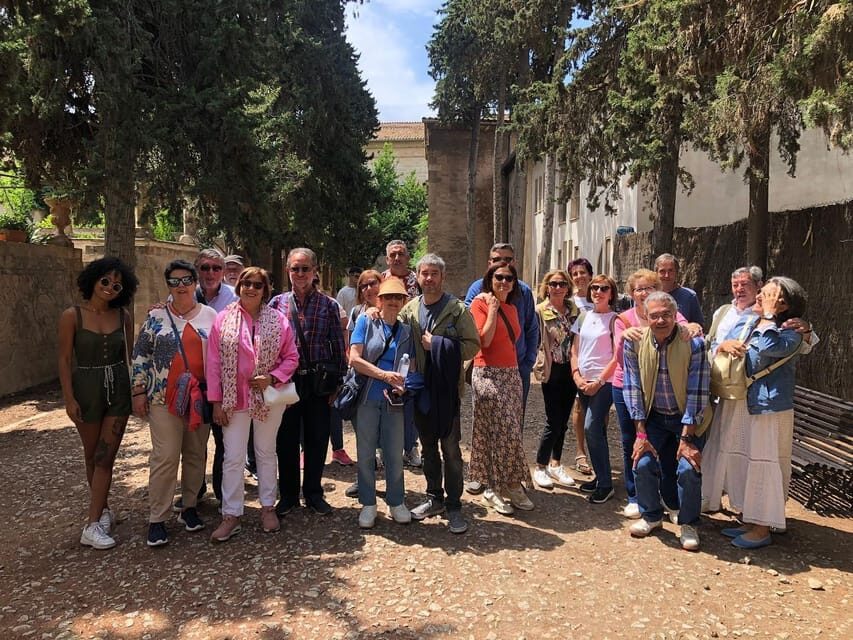 Palma de Mallorca: Private Walking Tour - Who Will Love This Tour?