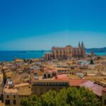 Palma de Mallorca: Self-Guided Audio Tour - Exploring Palma de Mallorca with a Self-Guided Audio Tour