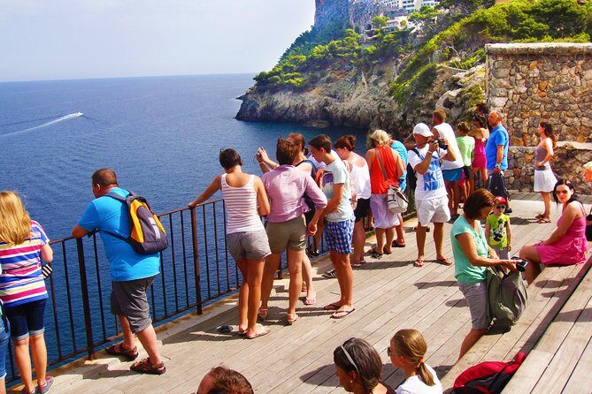 Palma de Mallorca Shore Excursion: Palma, Deia and Sa Foradada - Practical Details and Tips