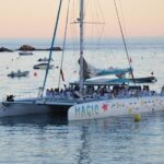 Palma de Mallorca: Sunset Sailing Catamaran Trip with Drink - Who Is This Tour Best For?