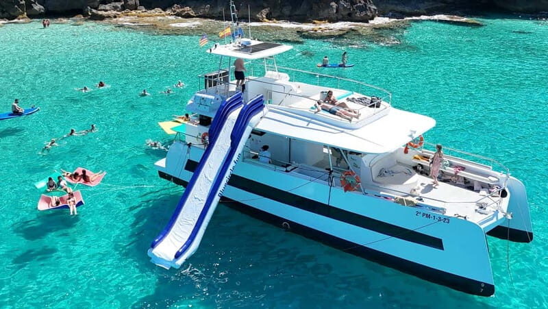 Palma: Deluxe Catamaran with Snacks, Drink, SUP & Snorkeling - Is It Worth the Price?
