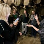 Palma: Distillery Tour with 6 Spirits and Tapas Tasting - The Itinerary in Detail