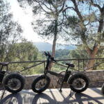 Palma: Electric Mountain Adventure: Ride Higher, Go Farther! - Itinerary Breakdown