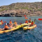 Palma: Family Kayak Excursion - FAQs