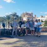 Palma: Guided Sightseeing Segway Tour - The Experience from a Traveler’s Perspective