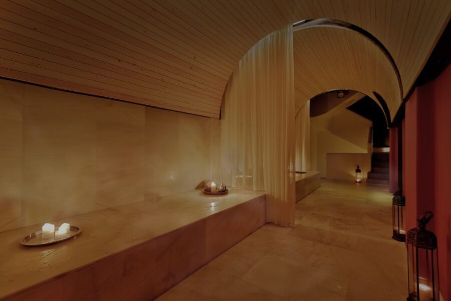 Palma: Hammam Bath Session with Massage Options - What the Reviews Reveal