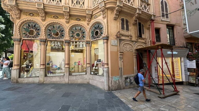 Palma in person and away from the crowds - Why It’s a Worthwhile Investment