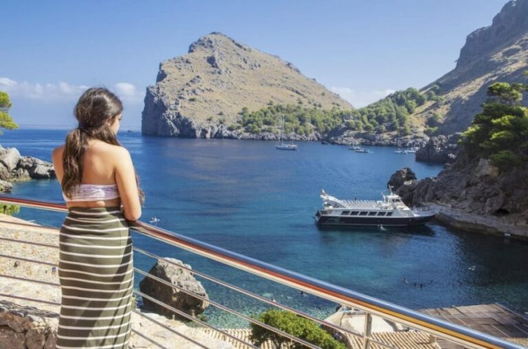 Palma: Mallorca Island Tour Via Boat, Train, and Bus - Deep Dive Into the Itinerary