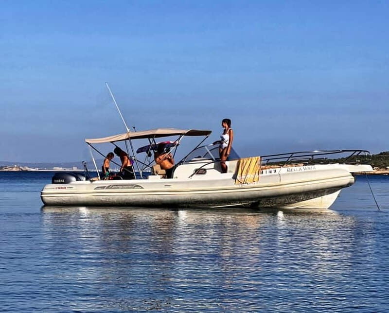 Palma Mallorca: Private Boat Trip with Water Toys - Why This Tour Stands Out