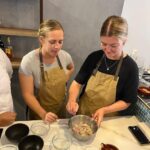 Palma: Mediterranean Cooking Class with Drinks - What Could Be Better?