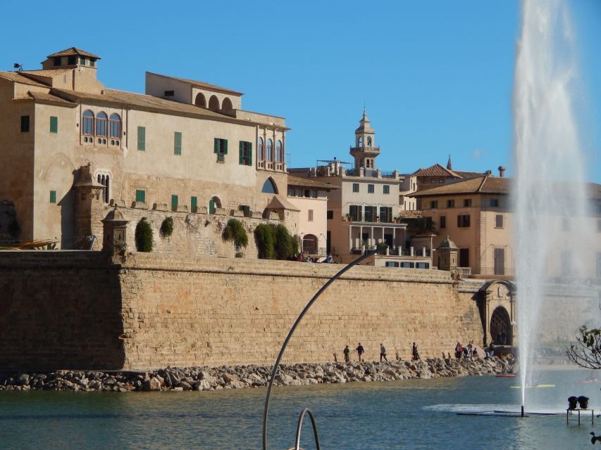 Palma old town for the first time - What Makes This Tour Stand Out?
