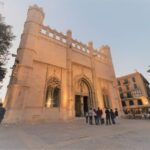 Palma: Old Town Tour & Cathedral Skip-the-Line Ticket - The Itinerary: What to Expect