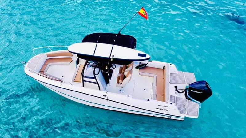 Palma: Private Boat Tour in Mallorca with Snorkel and Paddle - The Itinerary Breakdown