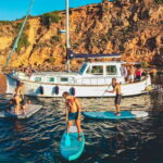 Palma: Private Motor Sailing Cruise on delux Mallorcan Llaut - The Itinerary in Detail