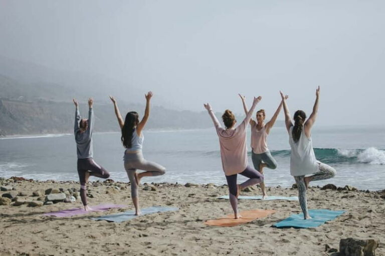 Palma: Private Sunrise/Sunset Yoga and Mindfulness in Nature - Detailed Breakdown of the Experience