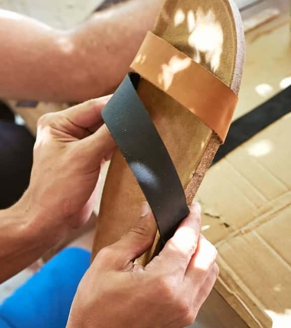 Palma, Santa Catalina: Sandal-Making Workshop - What to Expect During the Workshop