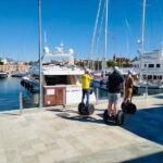 Palma Segway Tour and Tapas - What You’ll See and Learn