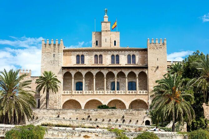 Palma tours with Cathedral and Valldemossa options - What’s Included and What to Expect