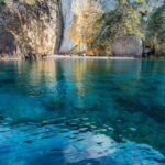 Palmarola: Linea isola di Palmarola - Itinerary Breakdown and Highlights