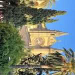 Palmas sightseeing highlights in a private and exclusive way - Discovering Palma in Just Two Hours