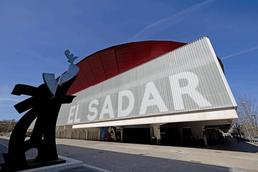 Pamplona: Interactive Tour El Sadar, CA Osasuna's Stadium - Authentic Feedback and Tour Highlights