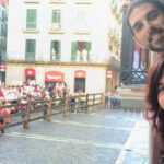 Pamplona: Running of the Bulls Balcony Breakfast Tour - FAQ