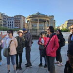 Pamplona: Walking Tour and Photo Session with Bulls - How Does It Measure Up?