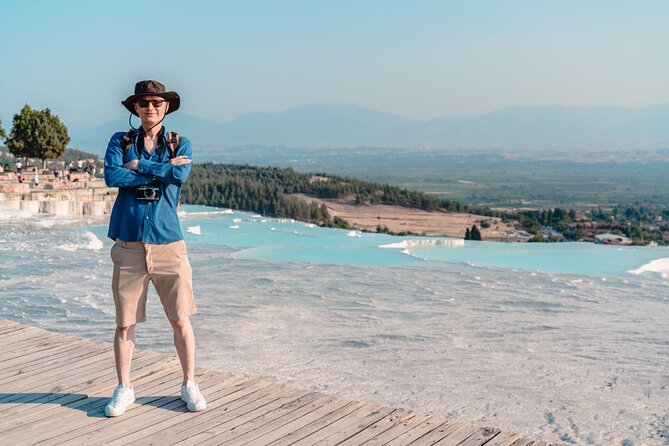 Pamukkale and Hierapolis Day Tour from Antalya with Lunch - Exploring the Beauty of Pamukkale and Hierapolis: A Practical Review of the Day Tour from Antalya