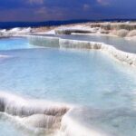 Pamukkale & Aphrodisias Tour From Kusadasi / Selcuk Hotels - Exploring Hierapolis and Its Roman Ruins