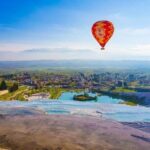 Pamukkale Day Tour From Istanbul /w flight - Who Will Love This Tour?