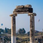 Pamukkale Full-Day Tour with Hot Air Balloon Ride from Marmaris - Authentic Experience from Traveler Feedback