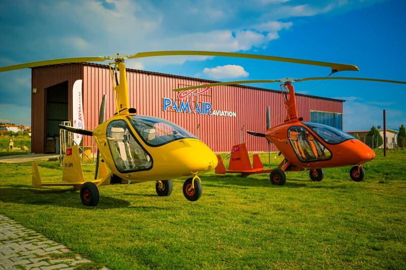 Pamukkale: Gyrocopter Flight Over the Travertines - Final Thoughts: Is It Worth It?