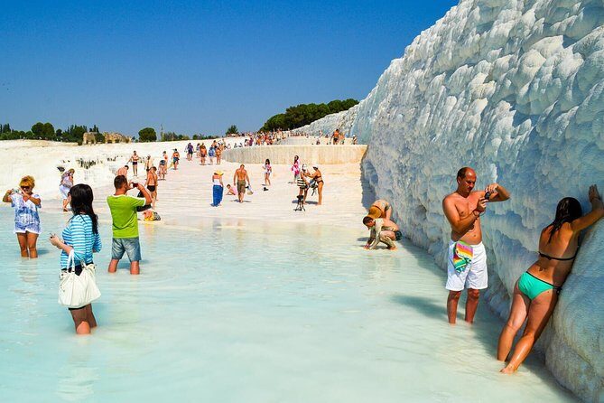 Pamukkale & Hierapolis - Final Thoughts