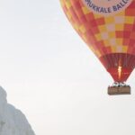 Pamukkale: Hot Air Balloon Flight - The Value and Practical Tips