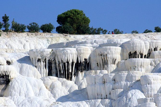 Pamukkale Hot-Air Balloon Flight with Champagne - The Experience: An In-Depth Breakdown